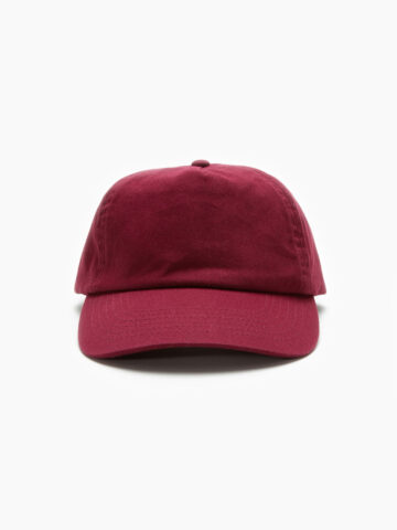 1230 Five Panel Low Cap -twill- | newhattan | ニューハッタン 1230 Five Panel Low Cap -twill- | newhattan | ニューハッタン