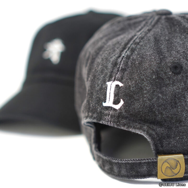 TEN PLUSが展開する埼玉西武ライオンズ×TENPLUS「埼玉の「埼」CAP」のボディにnewhattan製品が採用 | newhattan | ニューハッタン日本公式サイト