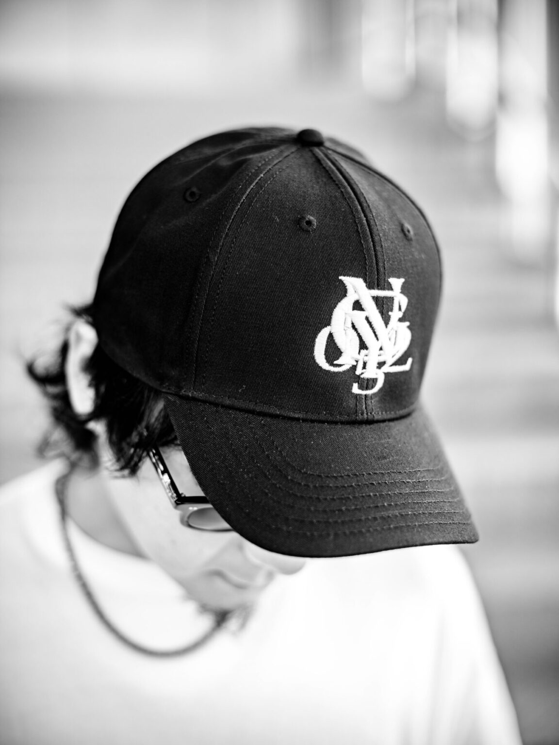 MELRAWこと安藤康平がローンチしたブランド「NGY052」にnewhattan製品が採用 | newhattan | ニューハッタン日本公式サイト